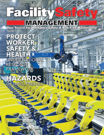 Facility Safety Management - Your Source for Workplace Safety & Risk ...